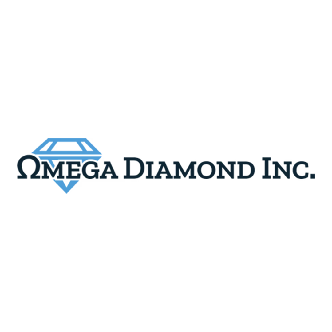 Omega Diamond – Precision Diamante Tools