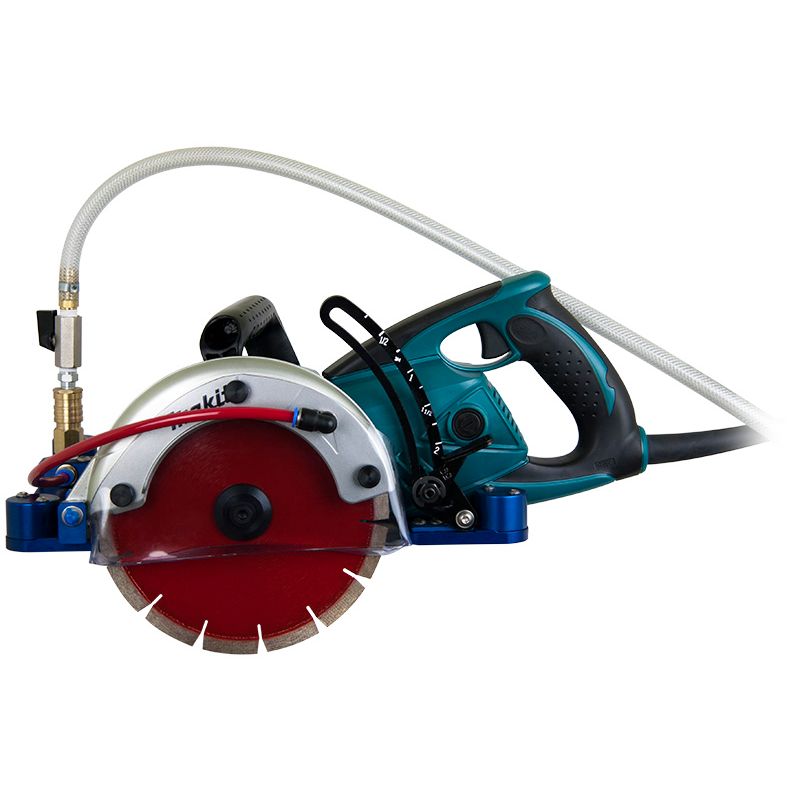 Blue Ripper Jr™ Rail Saw – Precision Diamante Tools