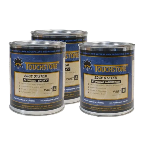 Touchstone™ Edge System – Precision Diamante Tools